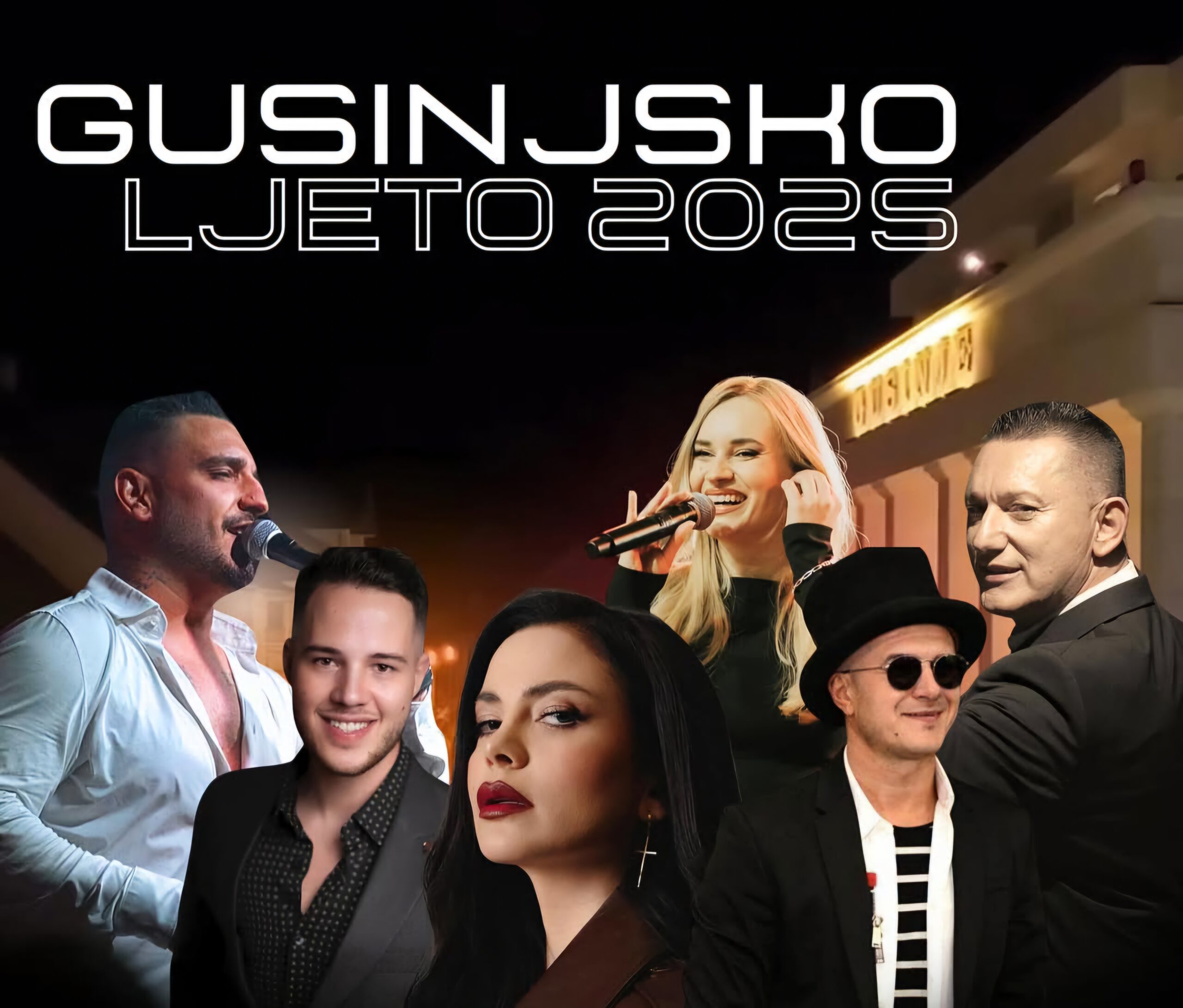 Gusinjsko ljeto 2025:Sve je spremno za spektakl - Gusinje Press